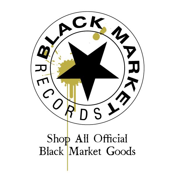 Black Market Records | Est. 1984