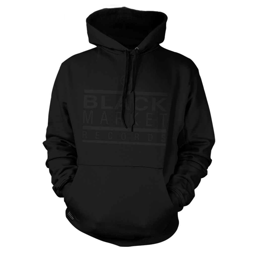 Black Market Records | Est. 1984