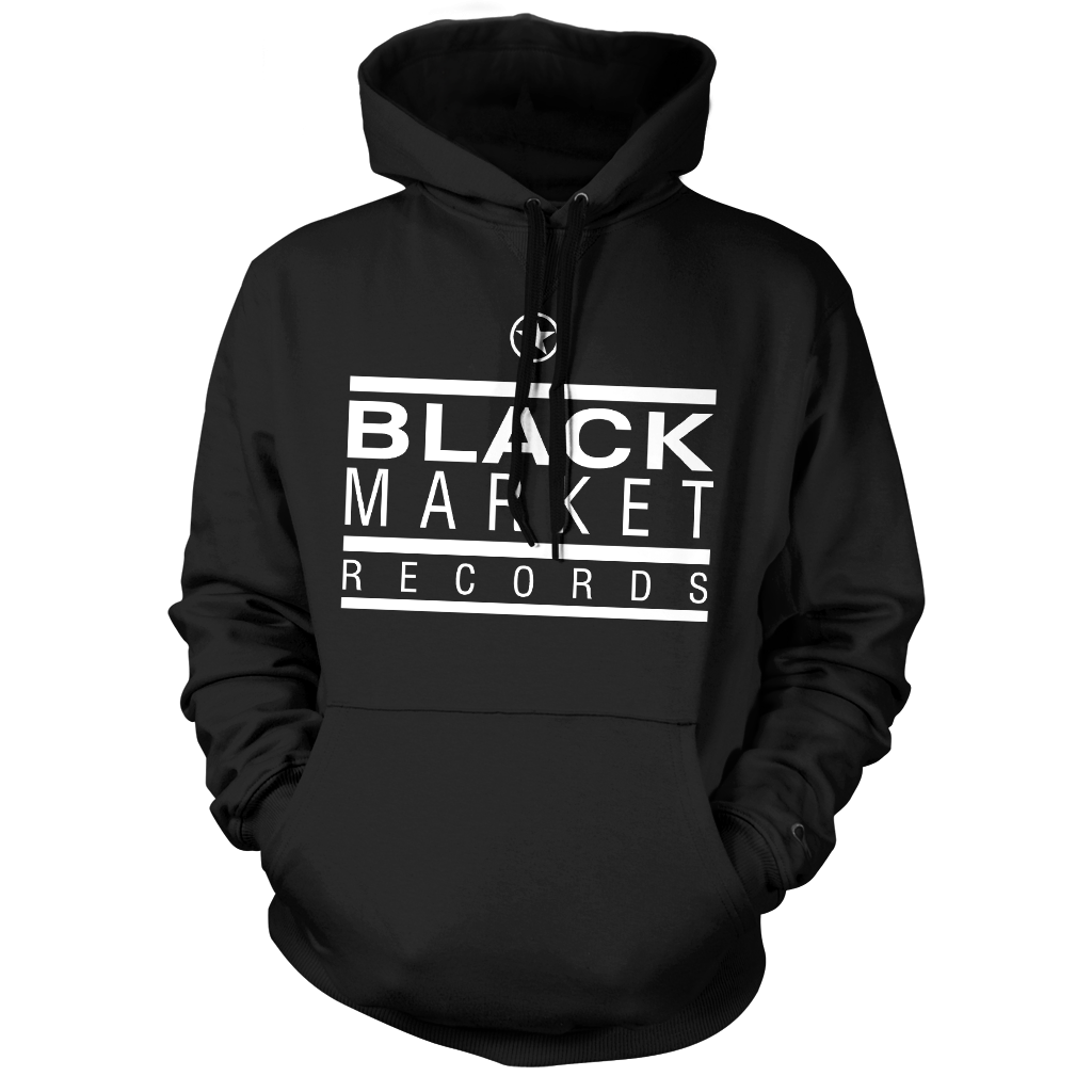 Black Market Records | Est. 1984