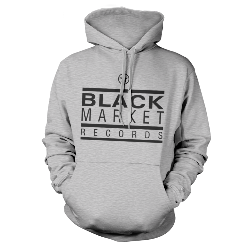 Black Market Records | Est. 1984