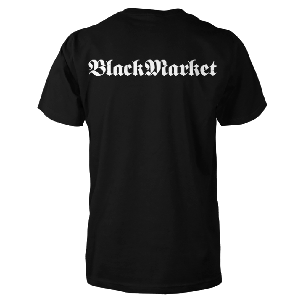Products – Black Market Records